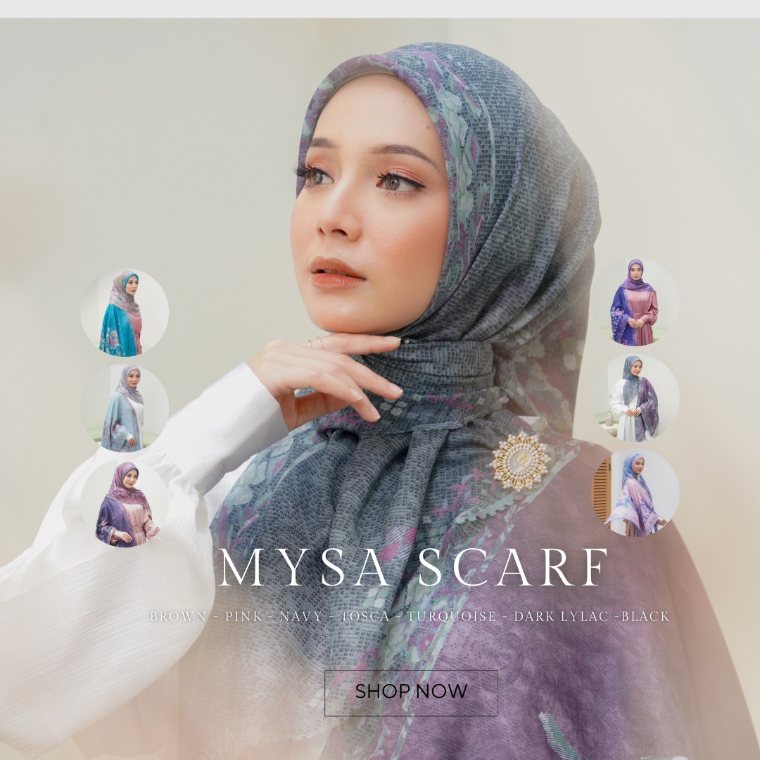 Produk Radwah Official | Shopee Indonesia