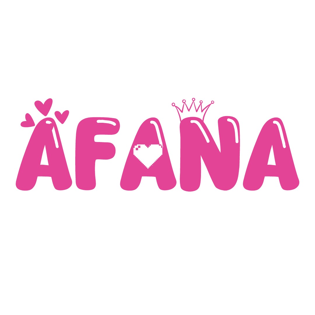 Produk AFANA Official Shop | Shopee Indonesia