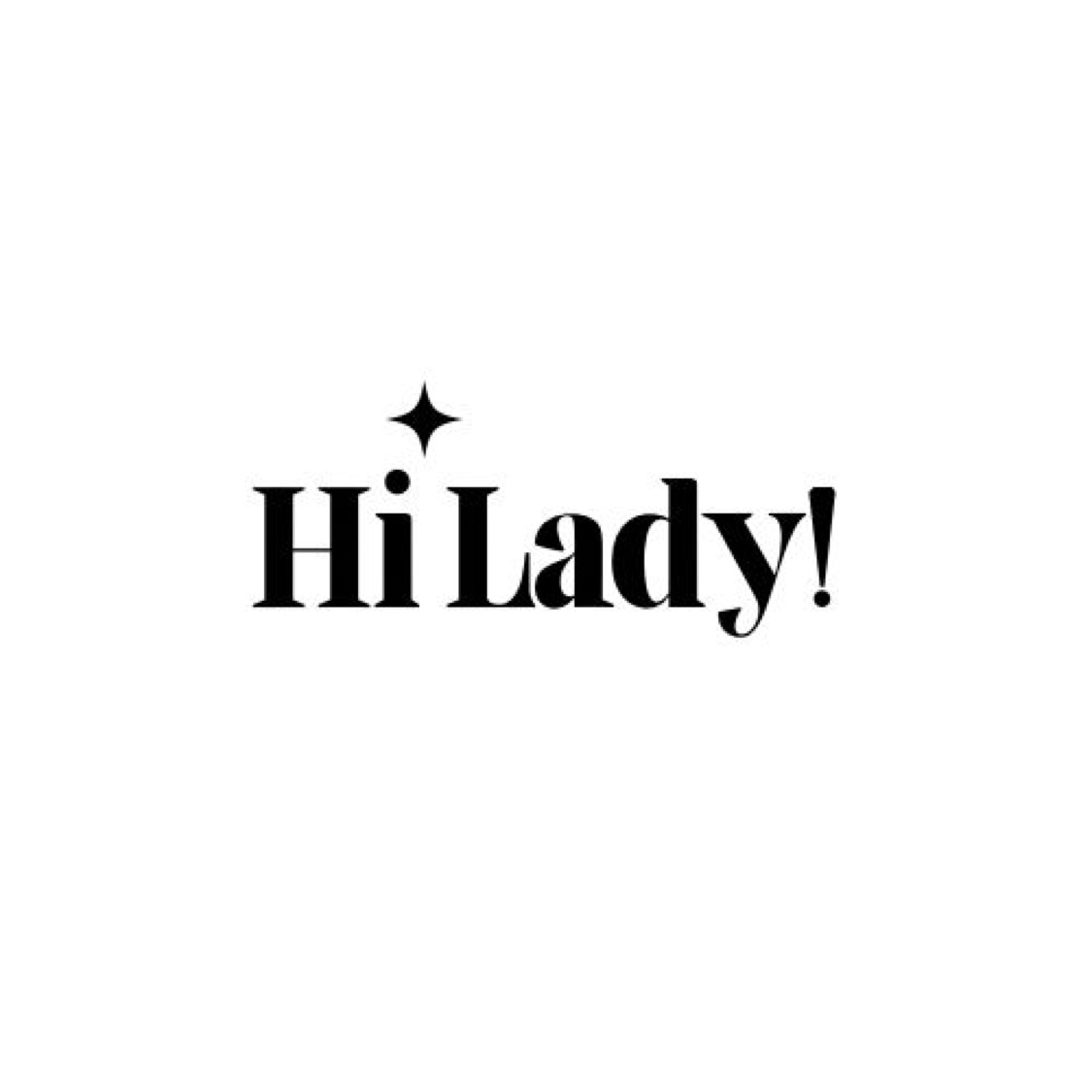 Produk Hi.Lady! | Shopee Indonesia