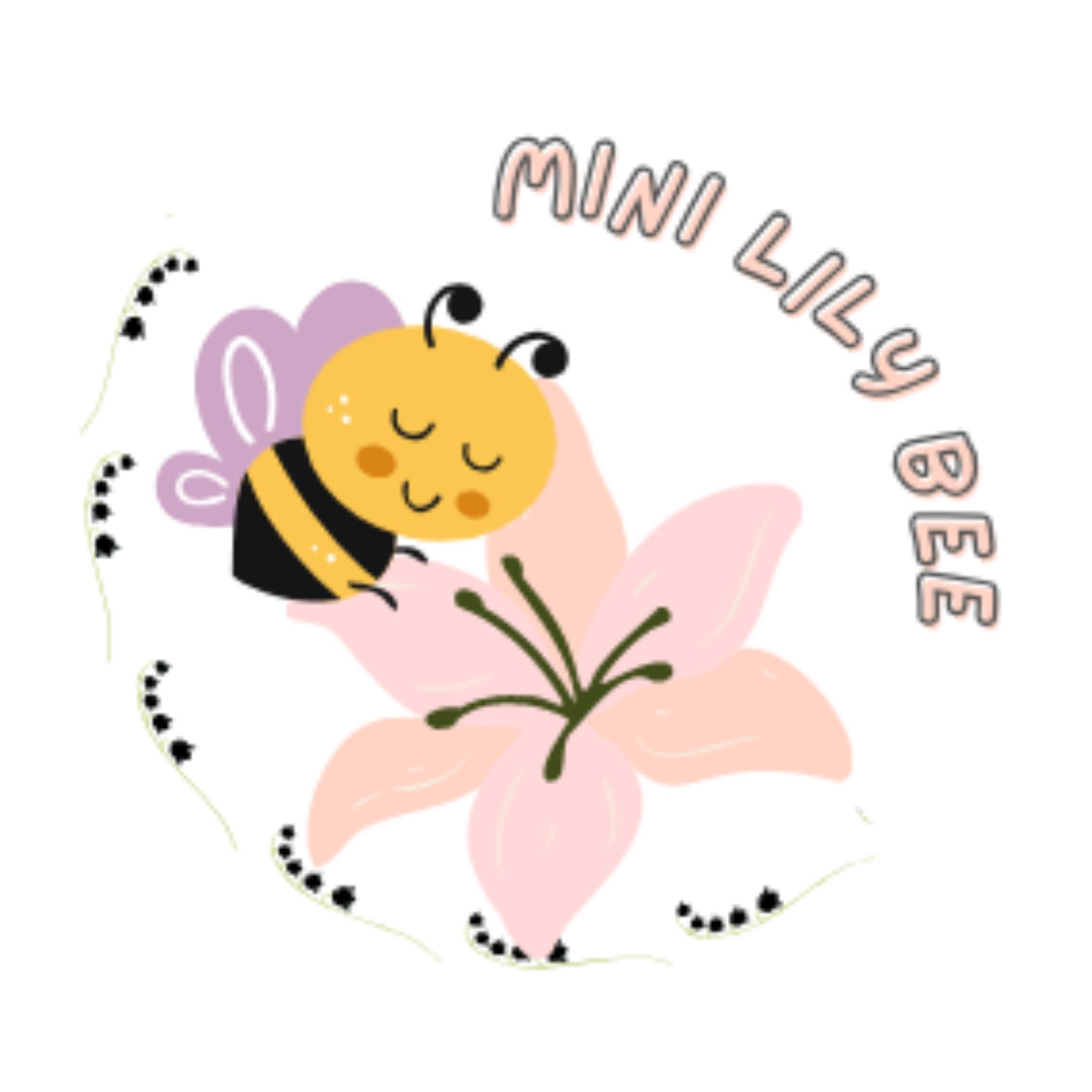 Produk Mini Lily Bee | Shopee Indonesia