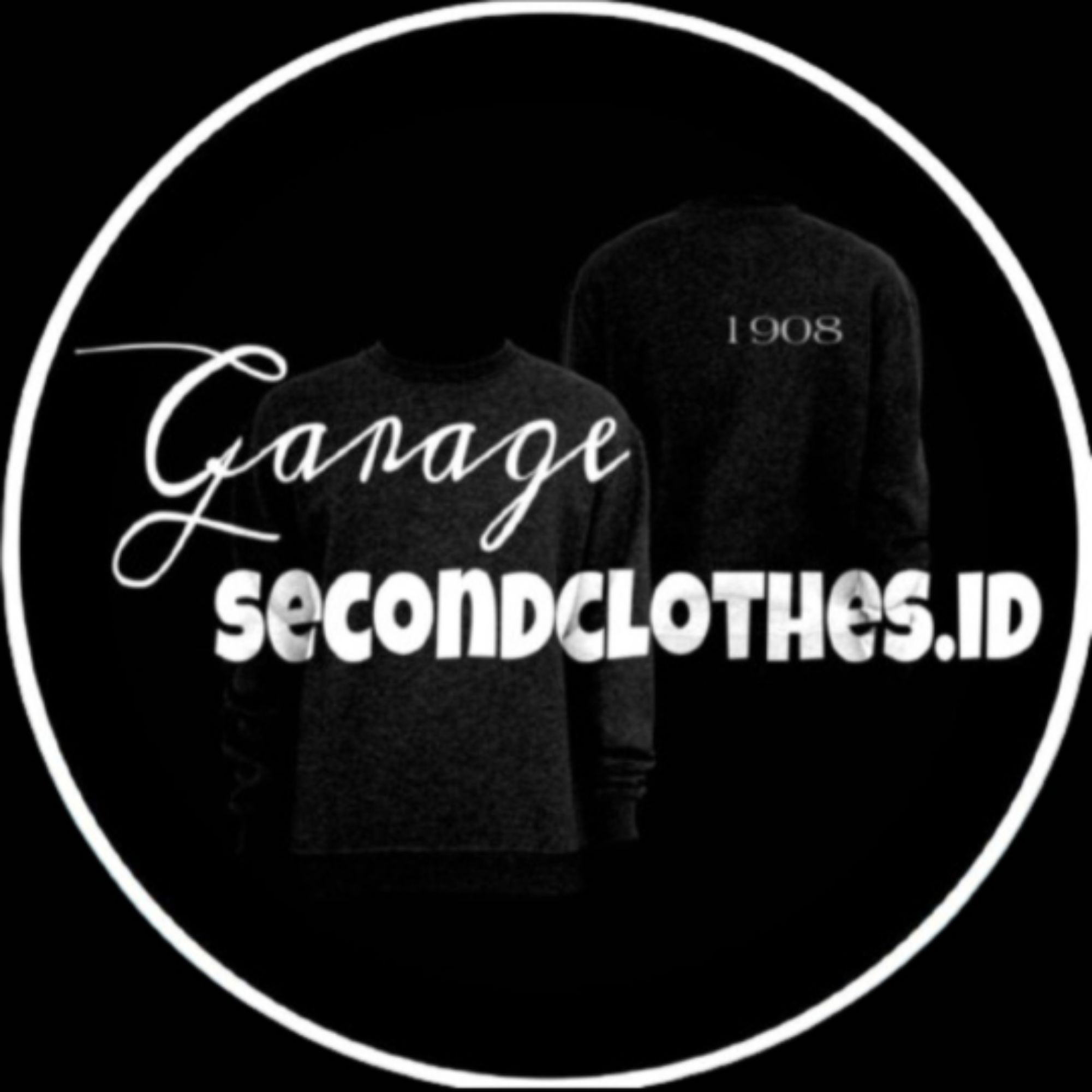 Produk Garage_clothes.id | Shopee Indonesia