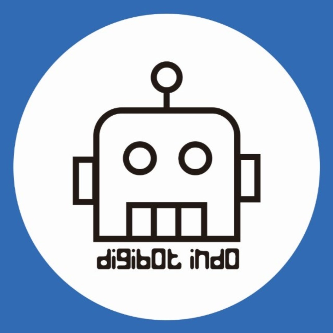Produk Digibot Official | Shopee Indonesia