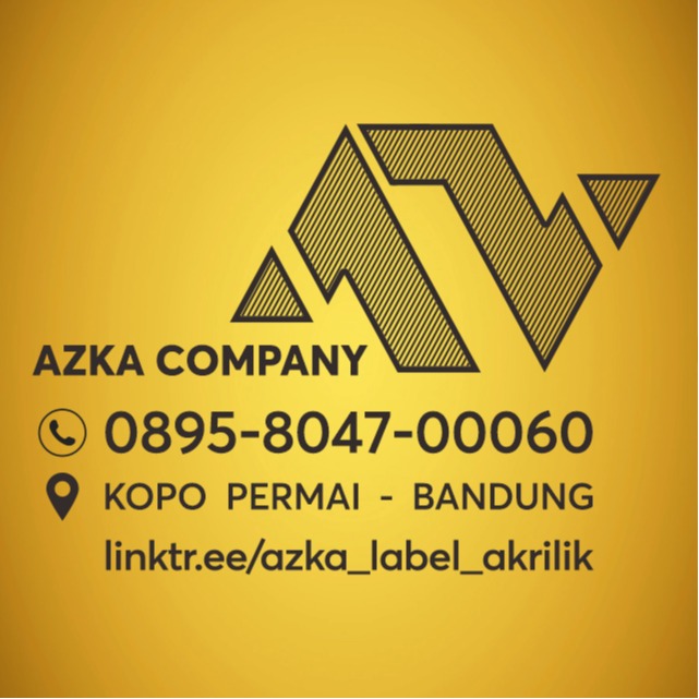 Produk Azka Company | Shopee Indonesia