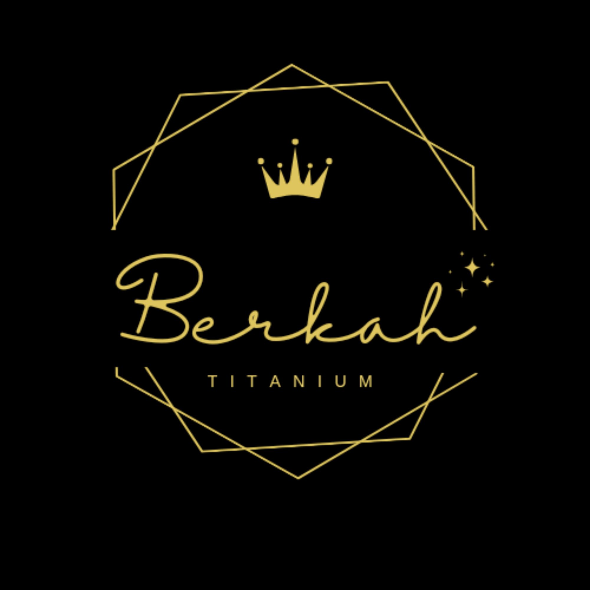 Produk Berkah_Titanium | Shopee Indonesia