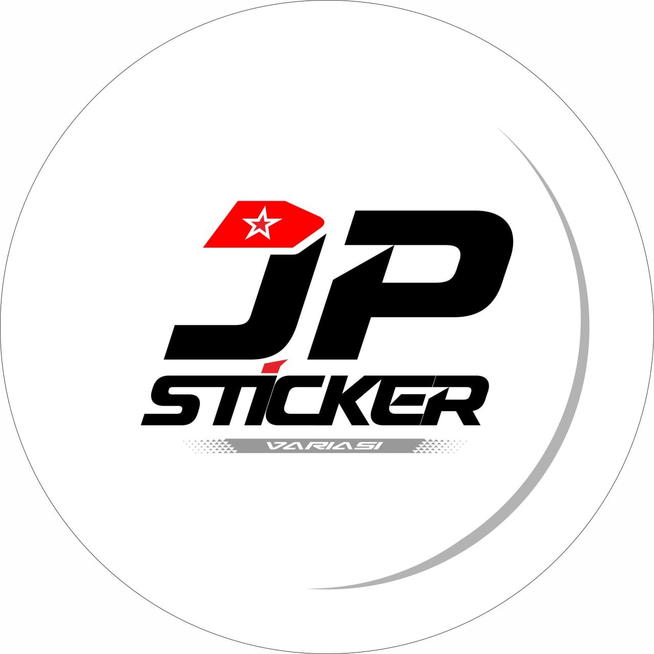 Produk JP Sticker Striping Variasi | Shopee Indonesia