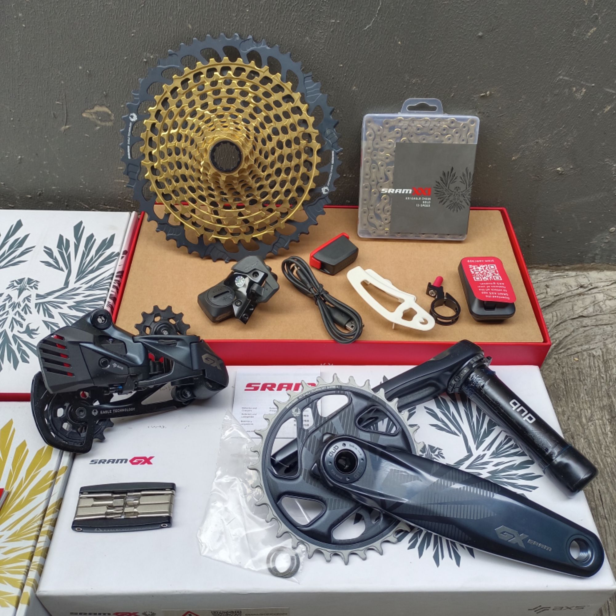 Produk Alex Bike Shop | Shopee Indonesia
