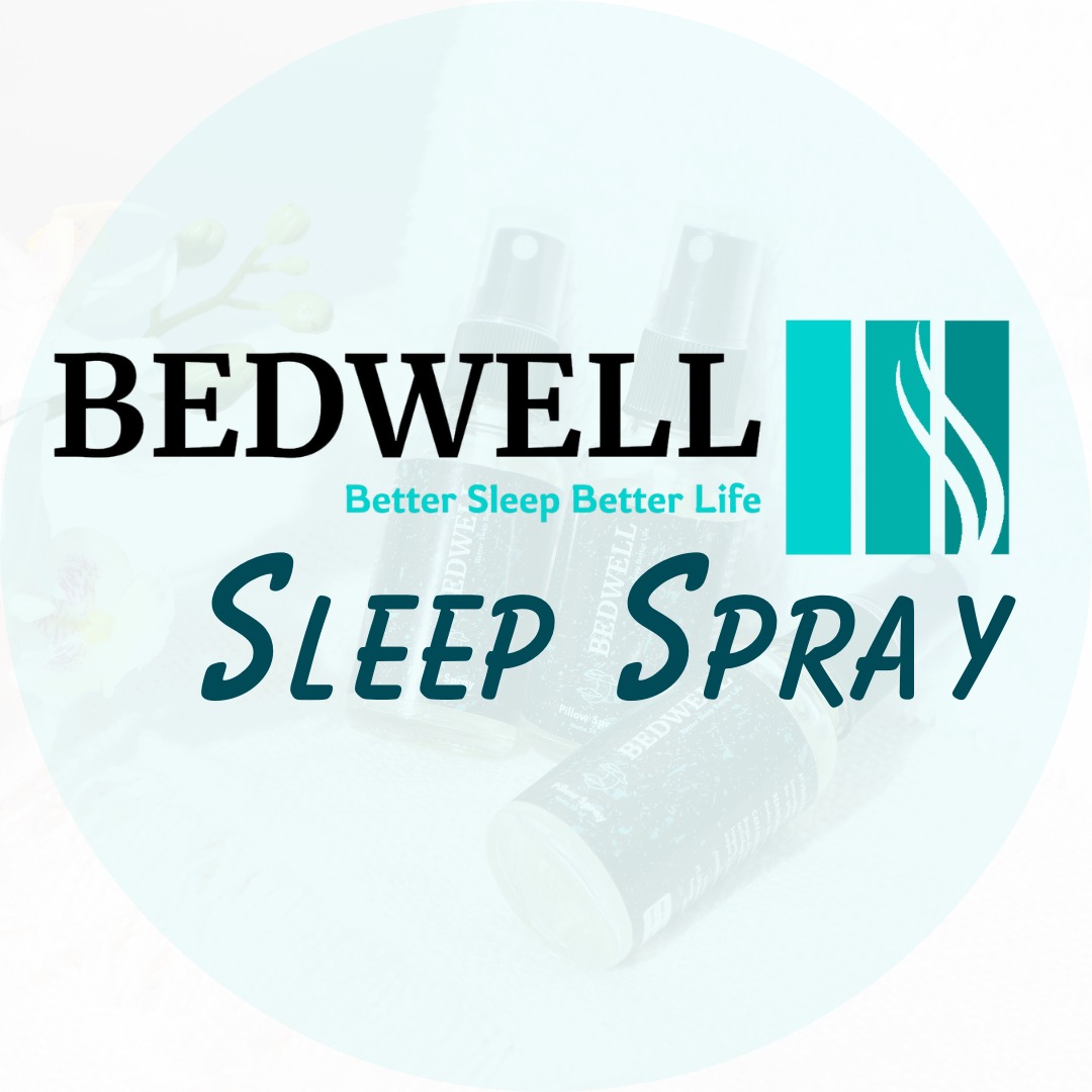 Produk Bedwell Sleep Spray | Shopee Indonesia