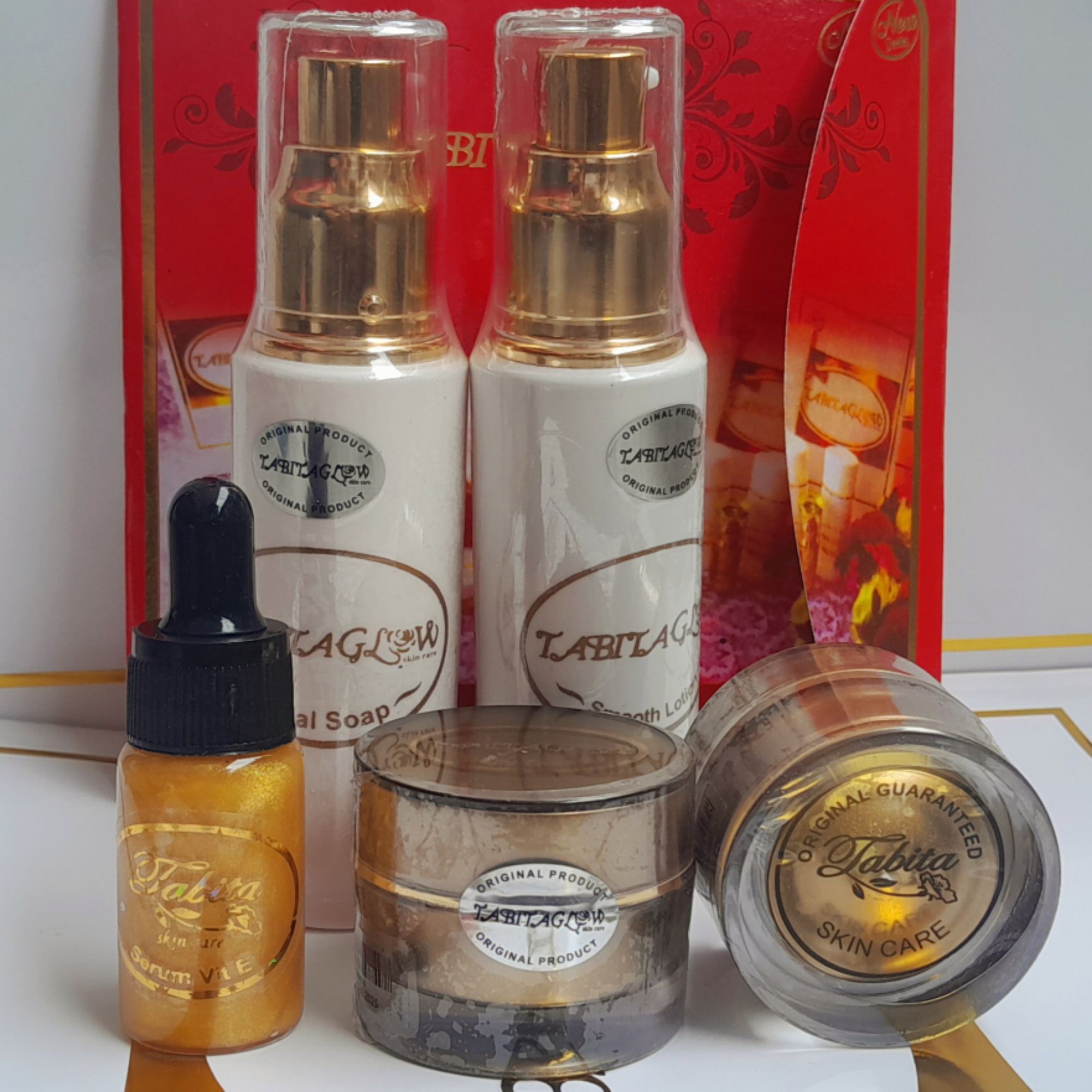 Produk Rans Beauty Care | Shopee Indonesia