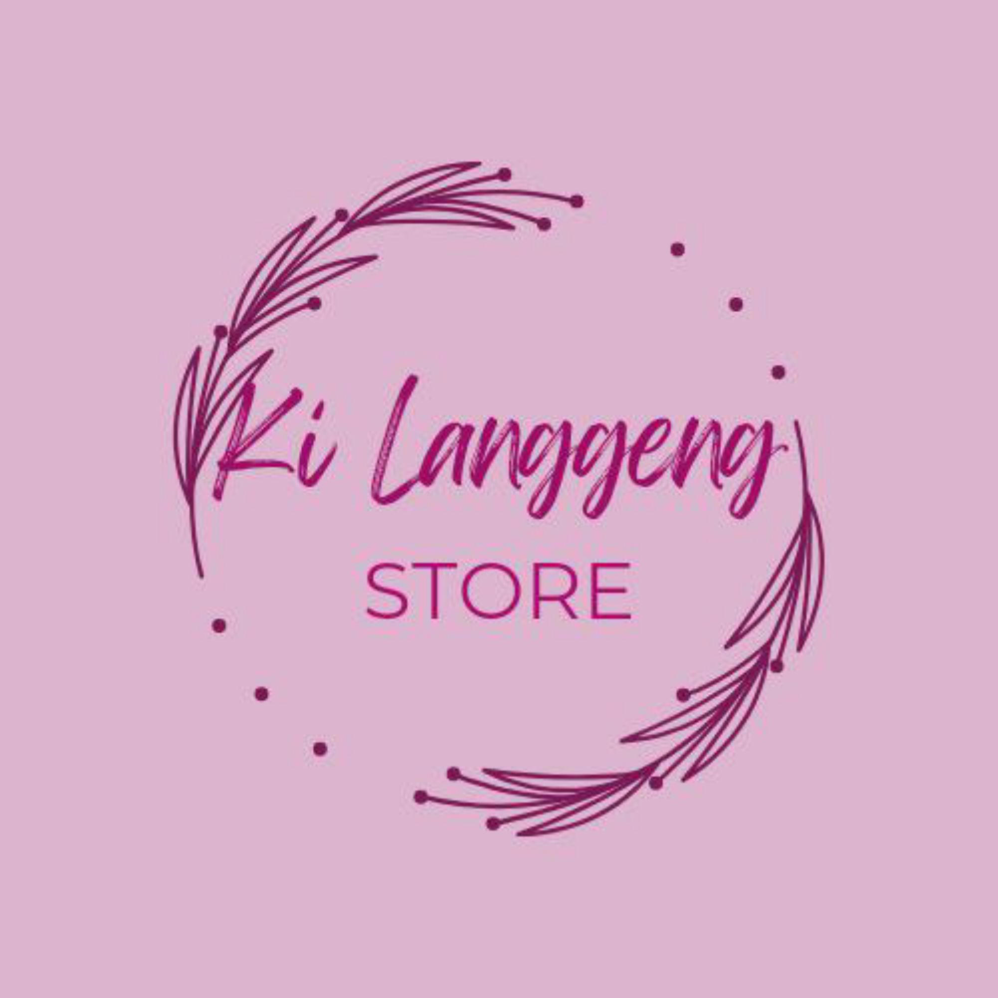 Produk Ki Langgeng Store | Shopee Indonesia