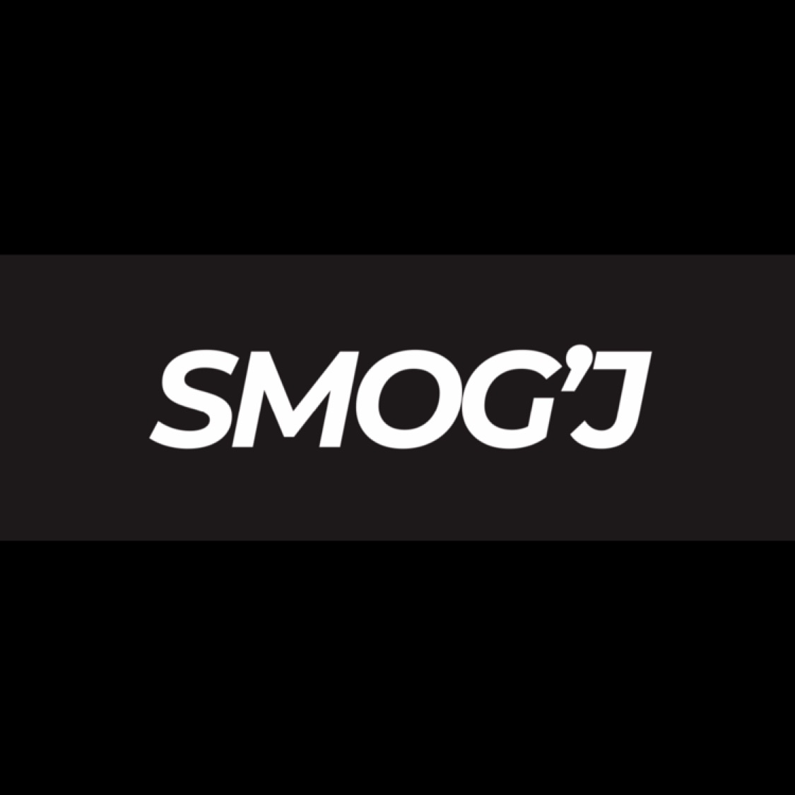Produk SMOG’J OFFICIAL | Shopee Indonesia