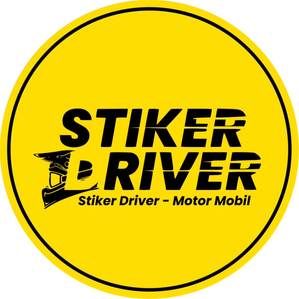 Produk Stiker Driver - Motor Mobil | Shopee Indonesia
