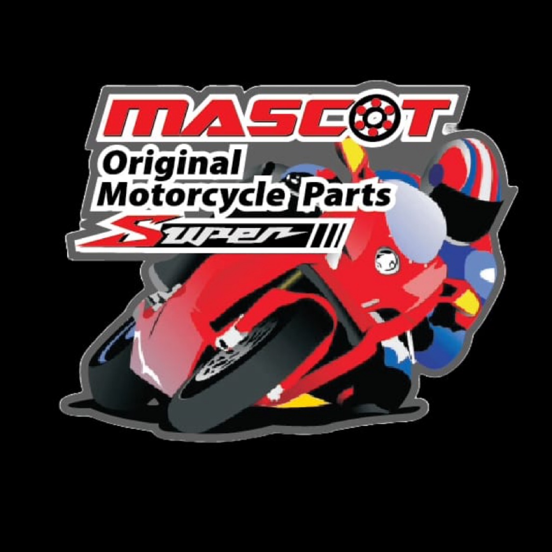 Produk Mascot Motorcycle | Shopee Indonesia