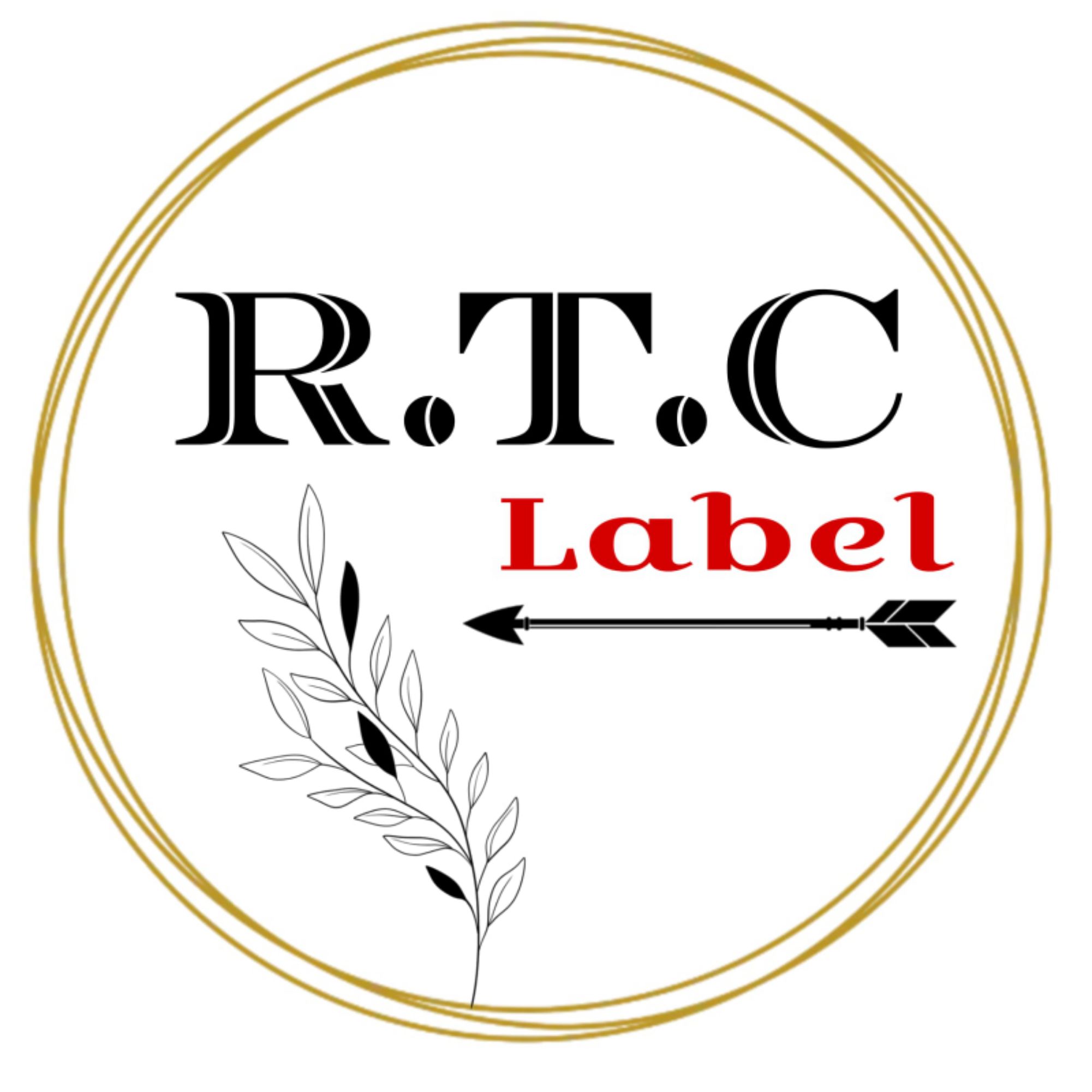 Produk RTC.Label | Shopee Indonesia