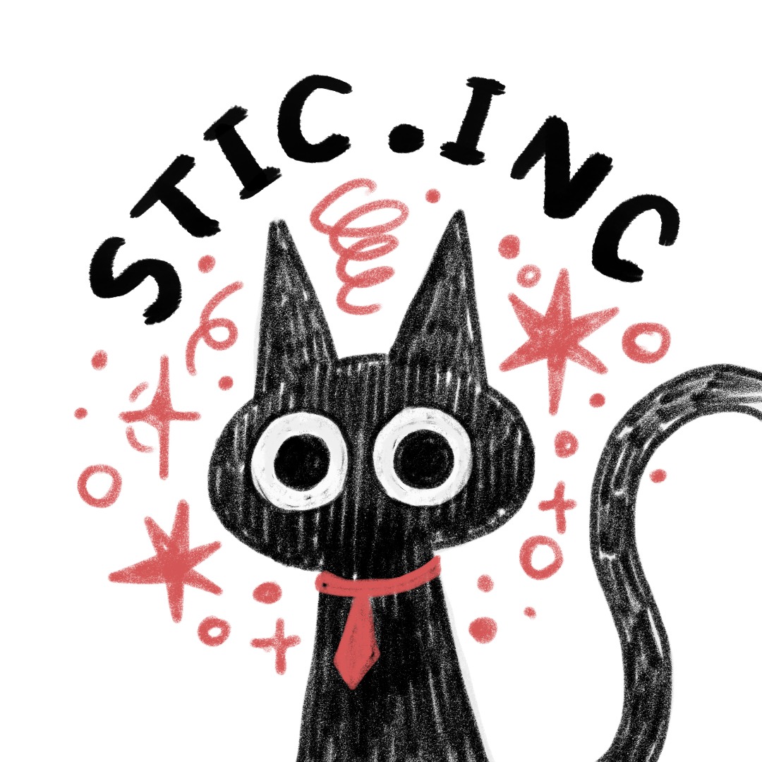 Produk Stic.Inc | Shopee Indonesia