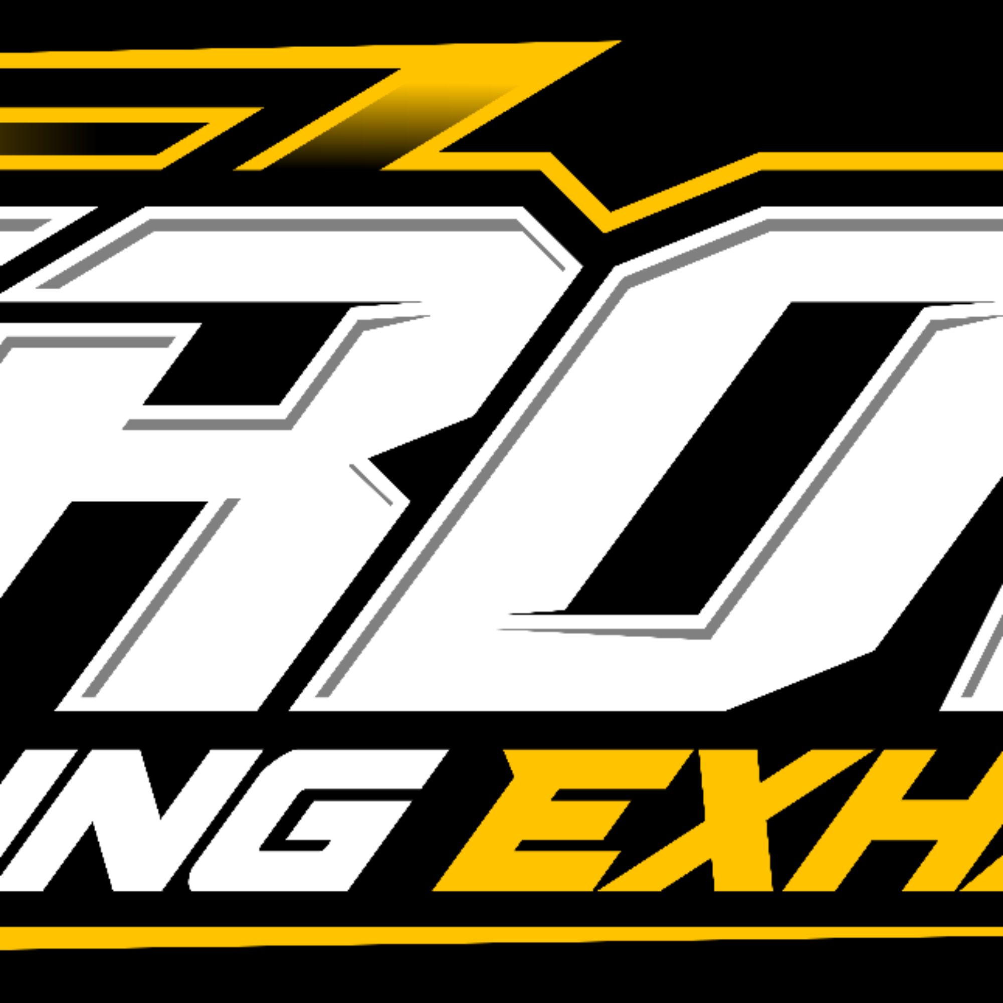 Produk CROW RACING EXHAUST | Shopee Indonesia