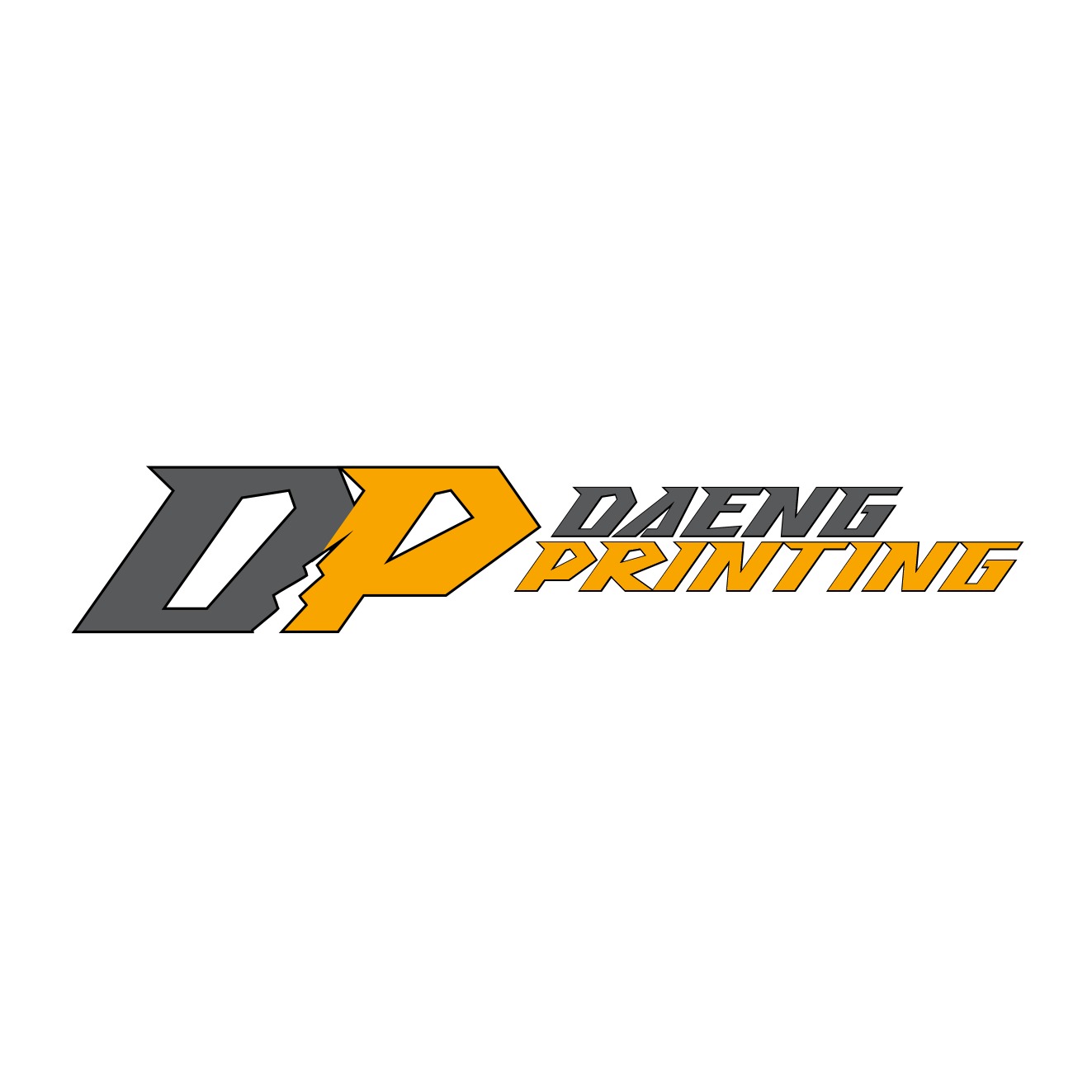 Produk DAENG PRINTING | Shopee Indonesia