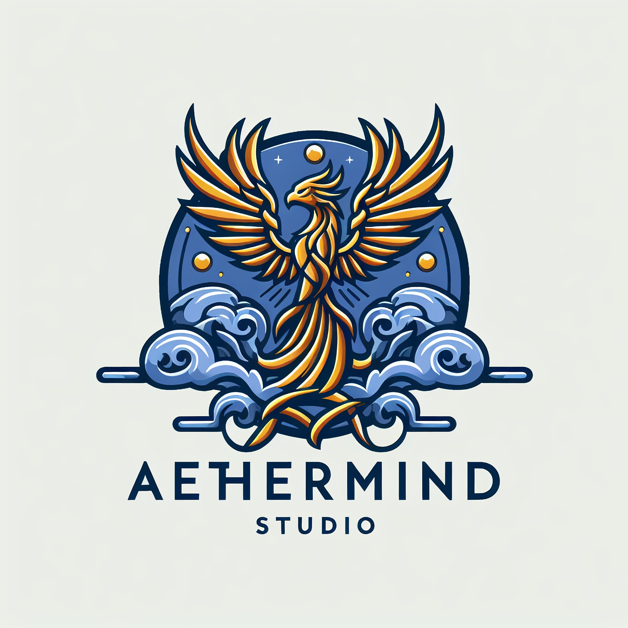 Produk Aethermind Studio | Shopee Indonesia