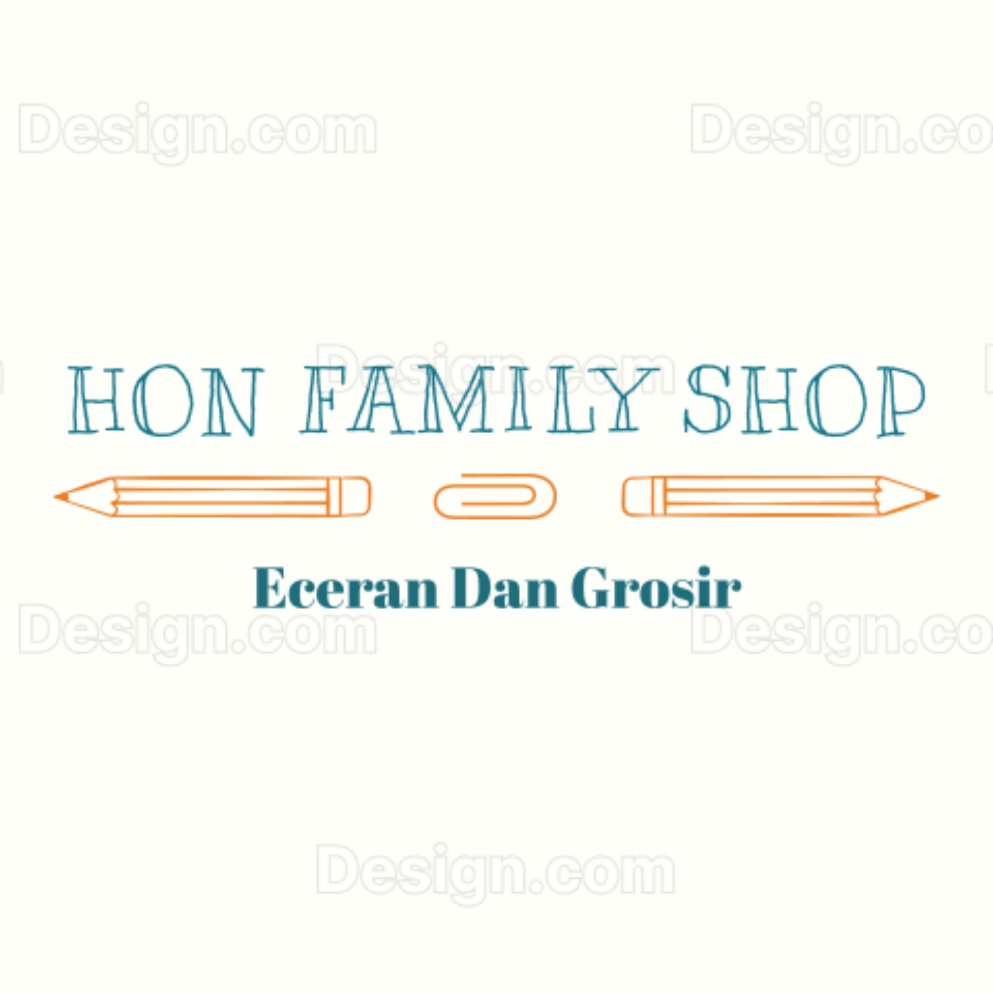 Produk Hon Family shop | Shopee Indonesia