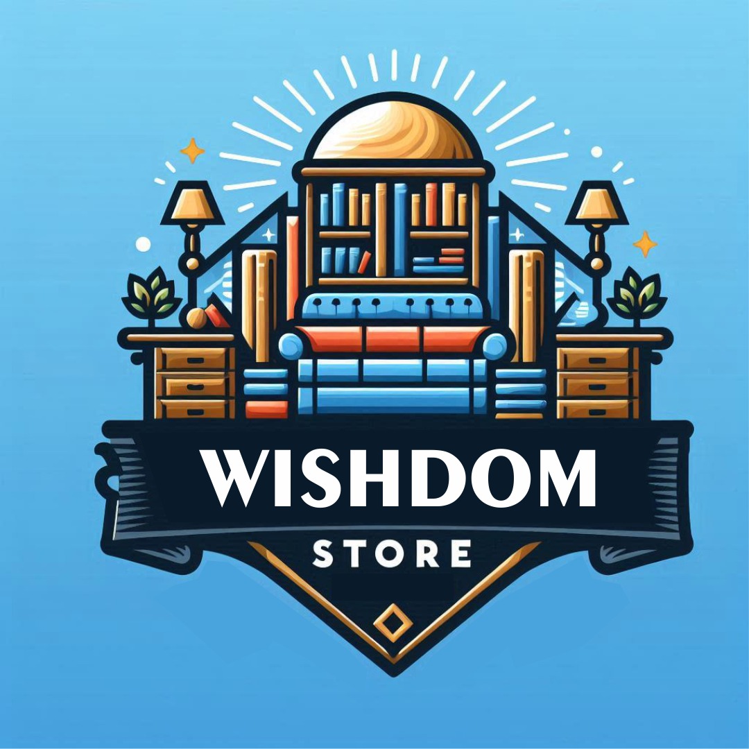 Produk Wishdom Store | Shopee Indonesia
