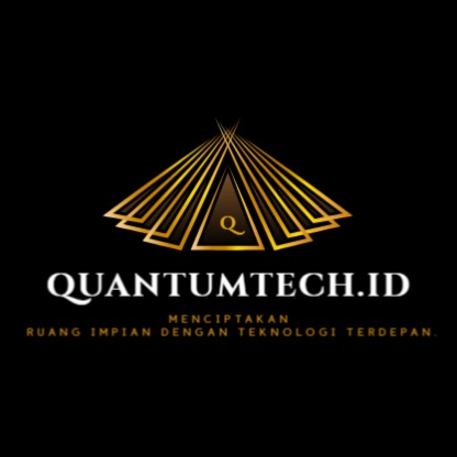 Produk Quantum Technologies Indonesia | Shopee Indonesia