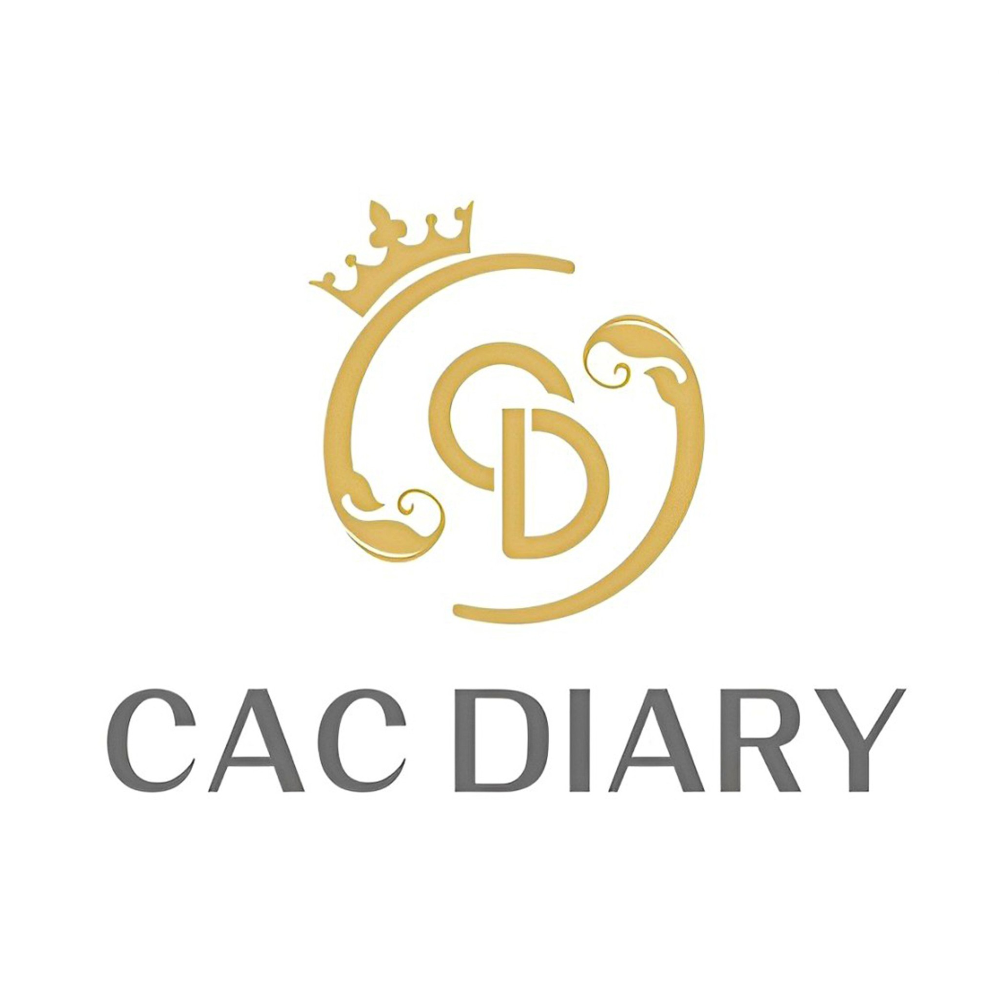 Produk CAC DIARY | Shopee Indonesia