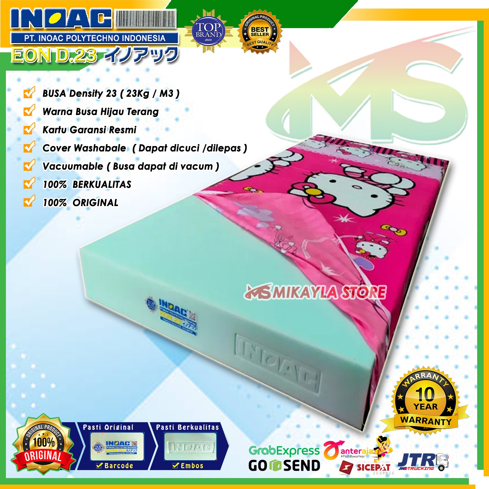 Produk Mikayla_66 | Shopee Indonesia