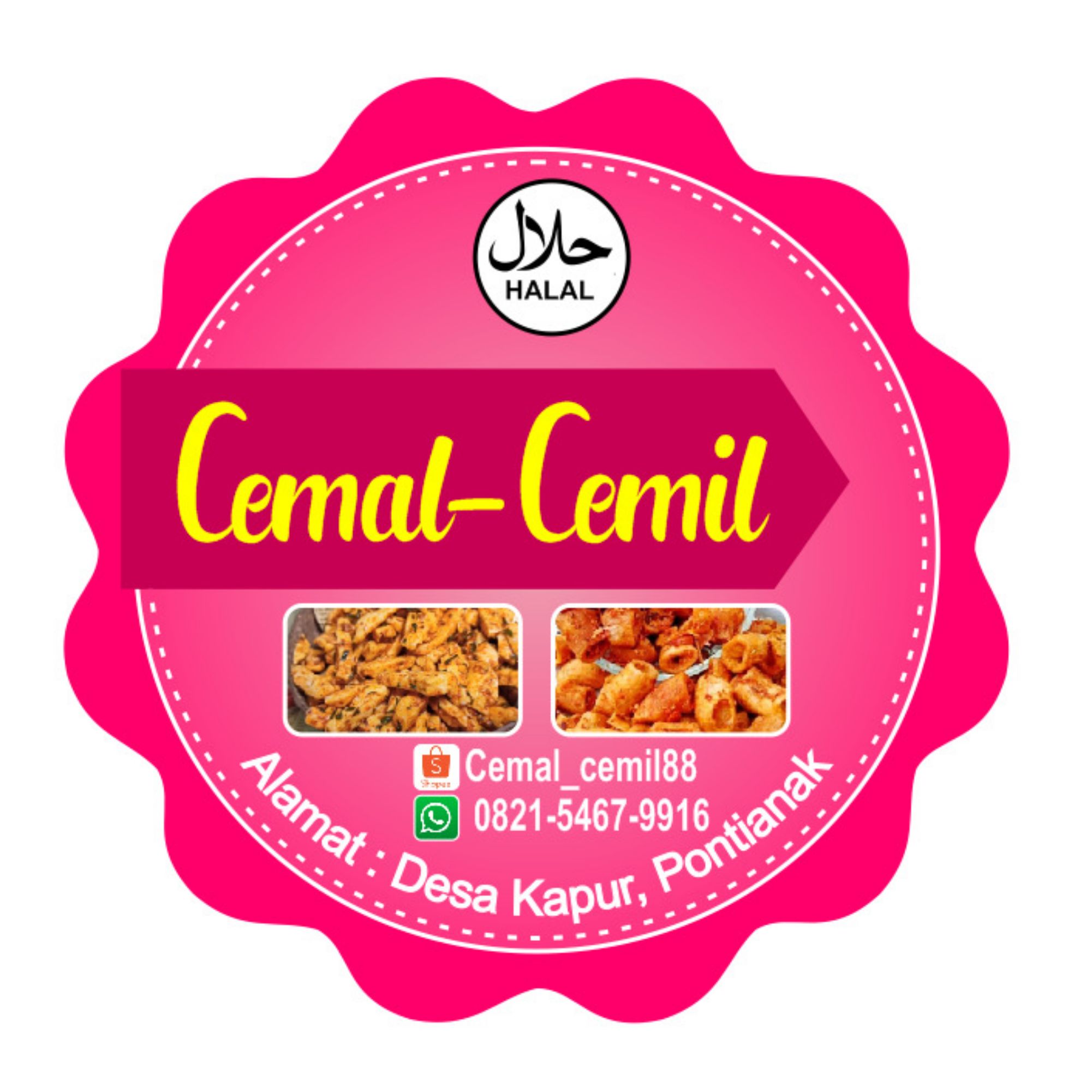 Produk Cemal-Cemil88 | Shopee Indonesia