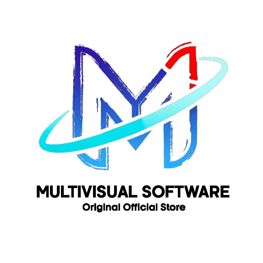Produk Multivisual Software | Shopee Indonesia