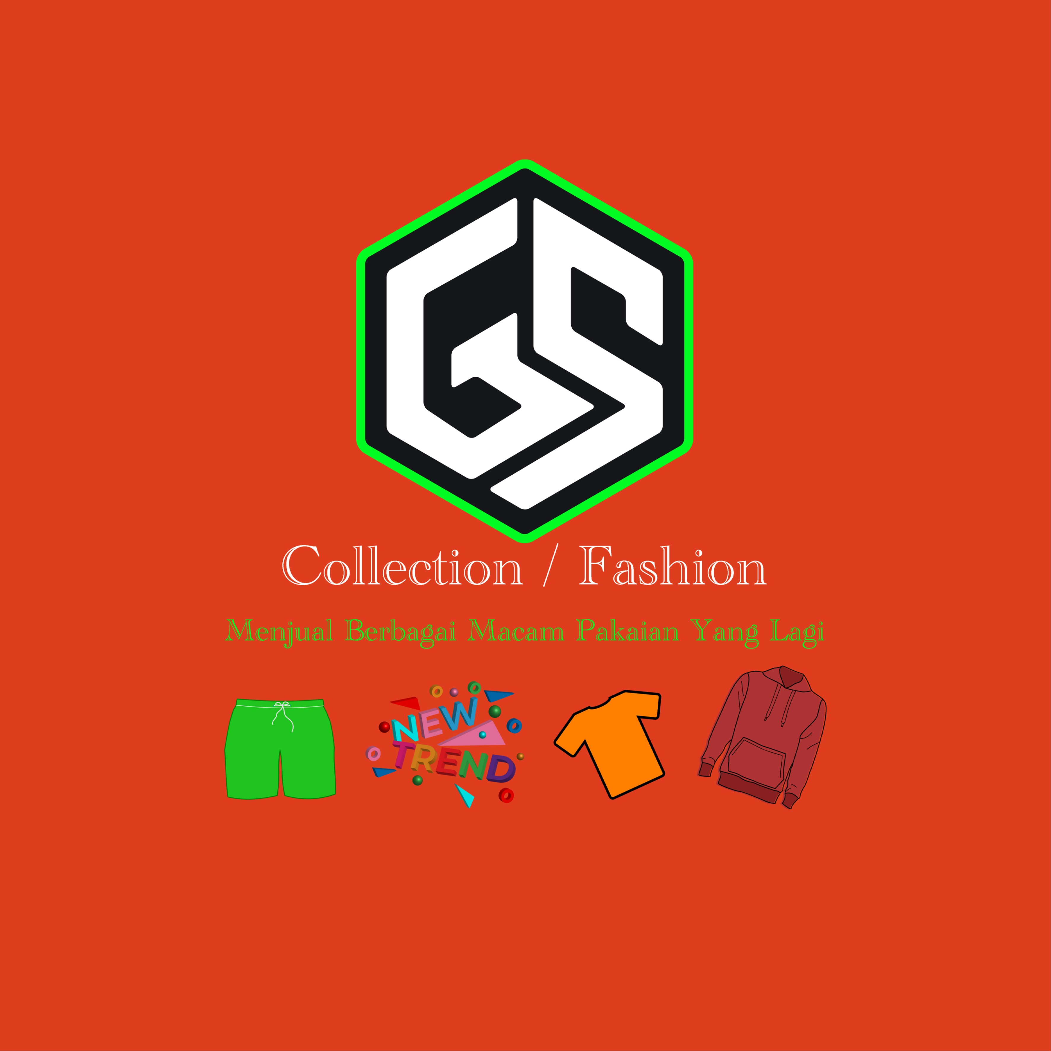 Produk Gs Collection / Fashion | Shopee Indonesia
