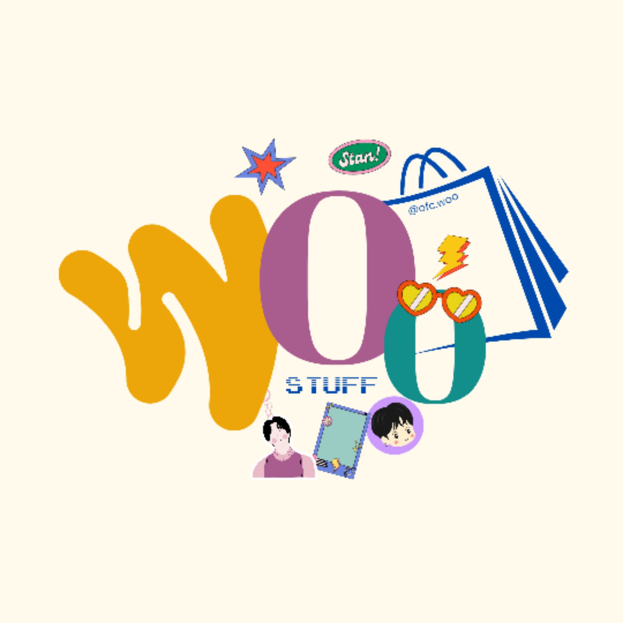 Produk WOO OFFICIAL | Shopee Indonesia