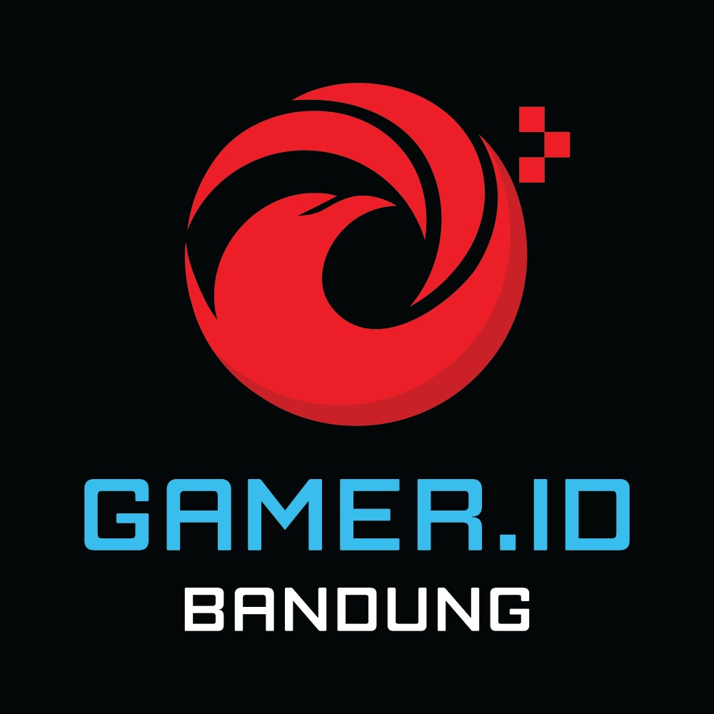 Toko Online Gamer ID Authorized Store Bandung | Shopee Indonesia