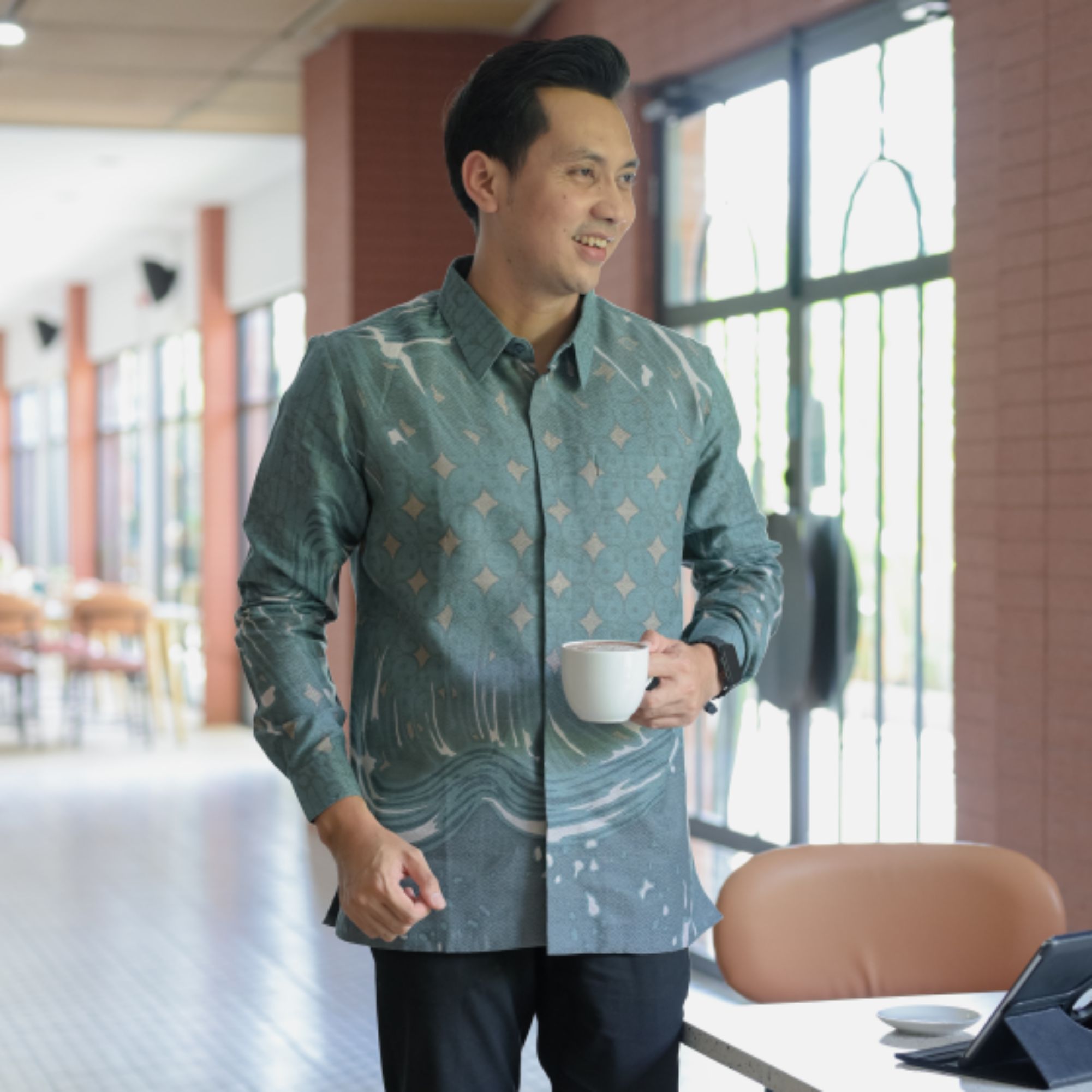 Produk Golden Batik | Shopee Indonesia