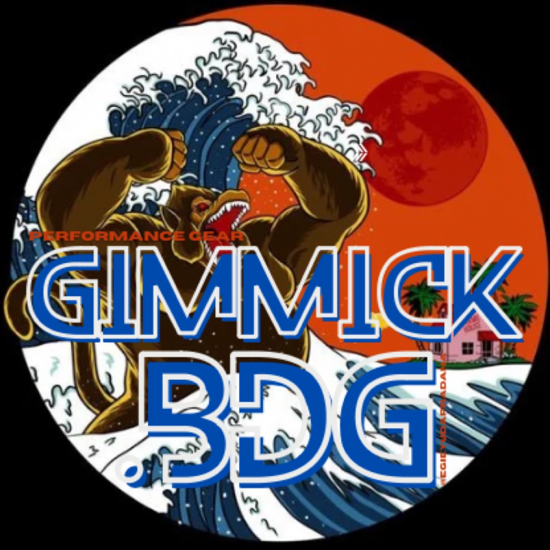Produk GIMMICK.BDG | Shopee Indonesia