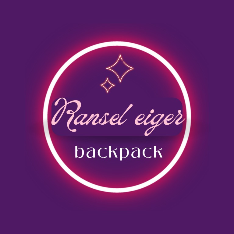 Produk RANSEL_BACKPACK | Shopee Indonesia