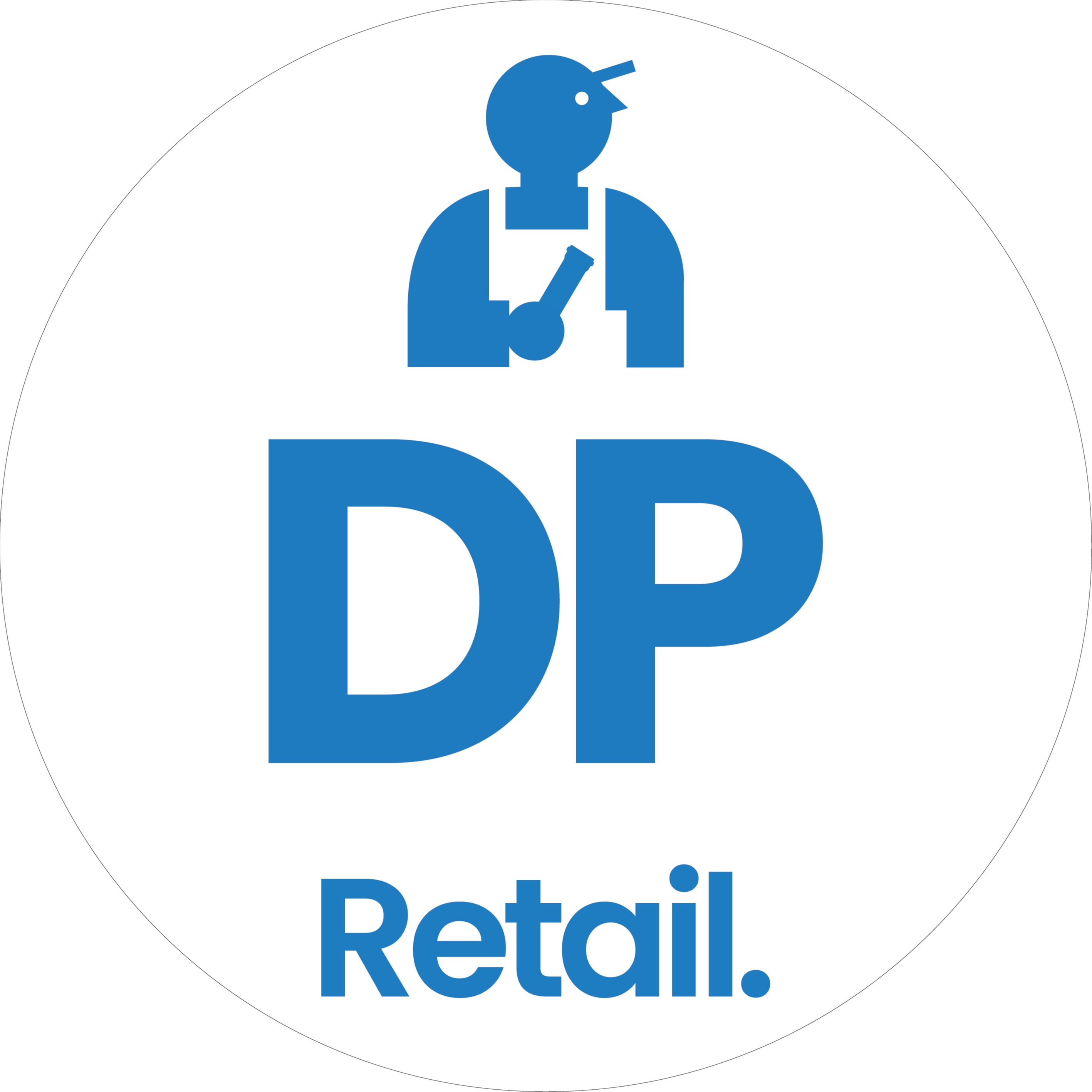 Produk DP Retail | Shopee Indonesia