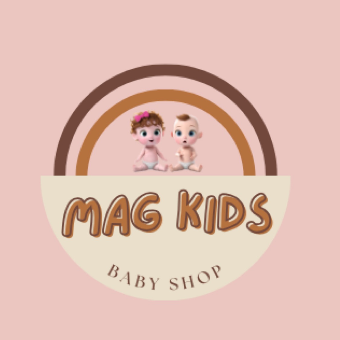 Produk MAGkids | Shopee Indonesia