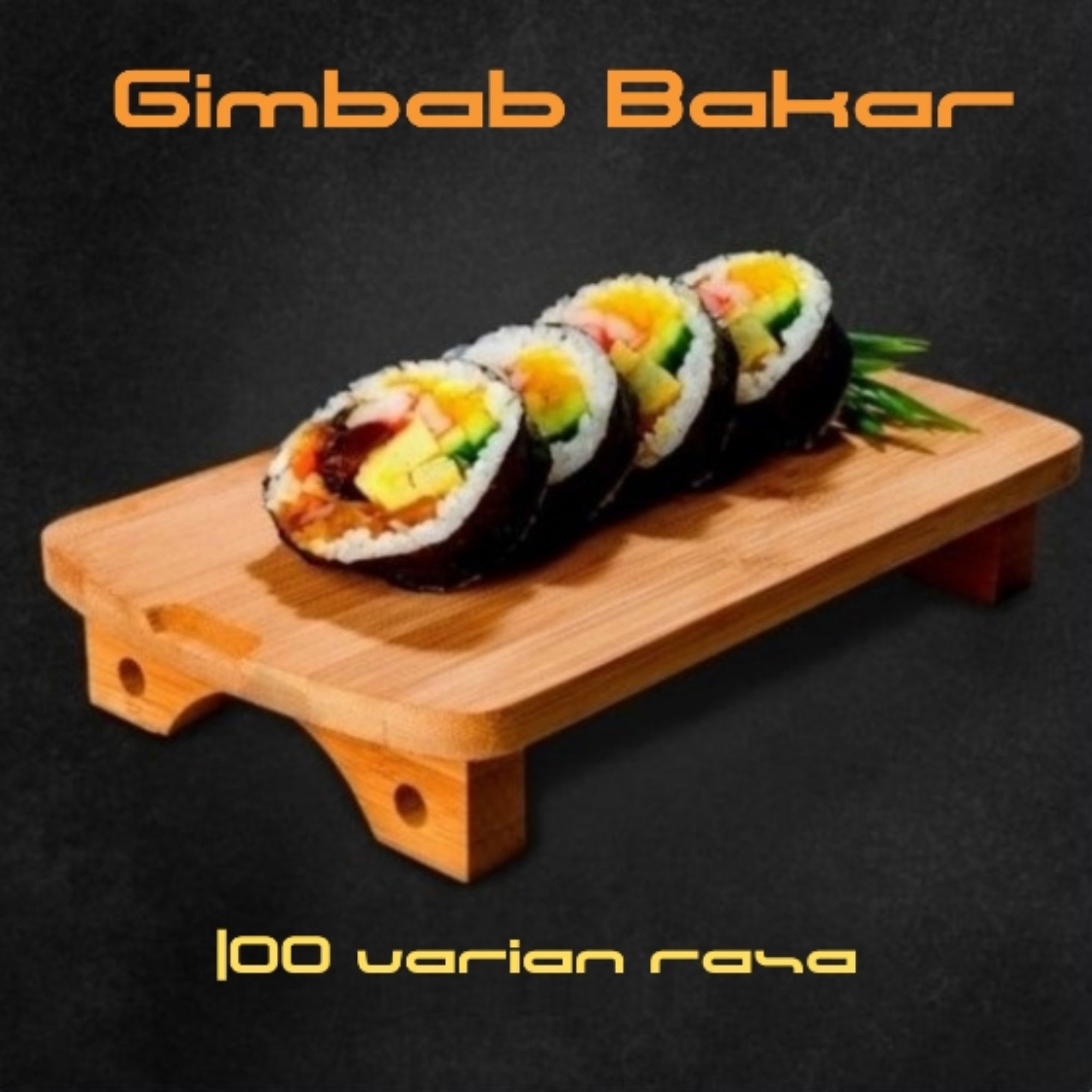 Produk Gimbab Bakar | Shopee Indonesia