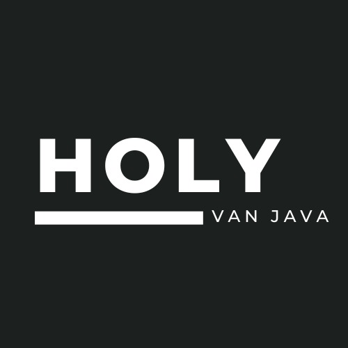 Produk Holy Van Java | Shopee Indonesia