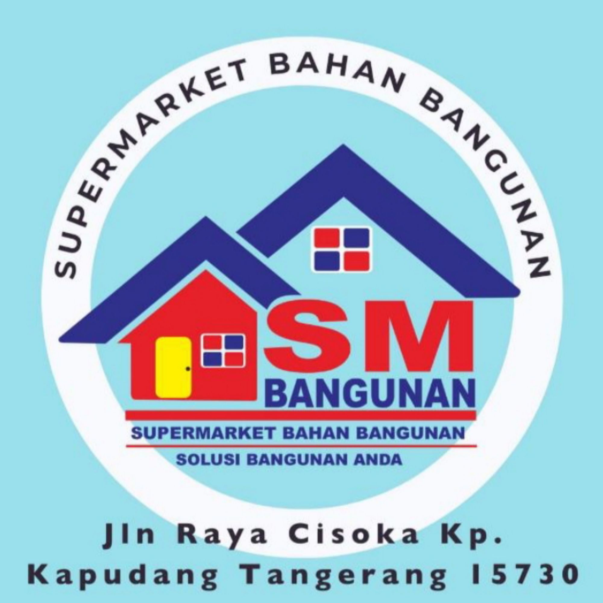 Produk SM Bangunann | Shopee Indonesia