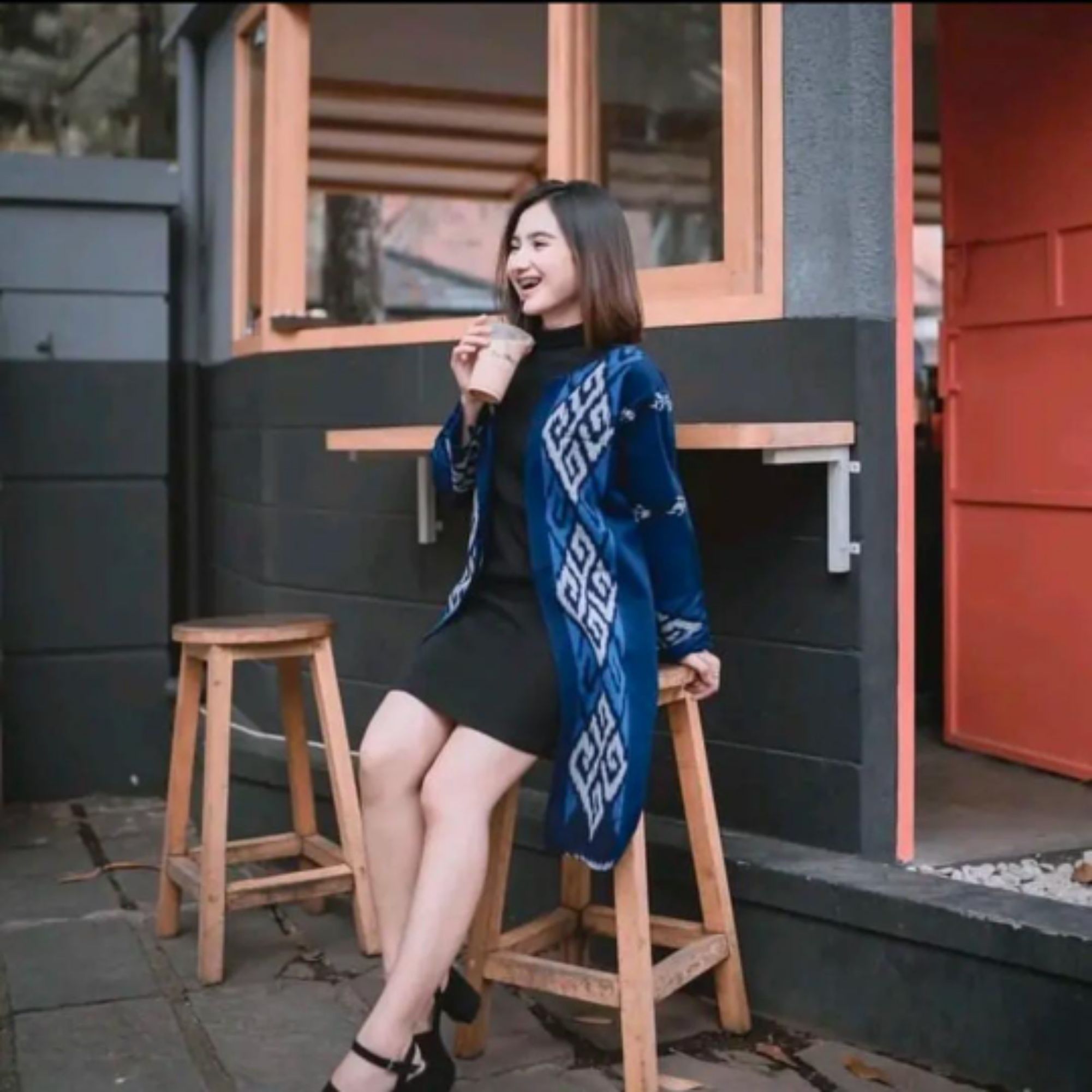 Produk Butik tenun store | Shopee Indonesia