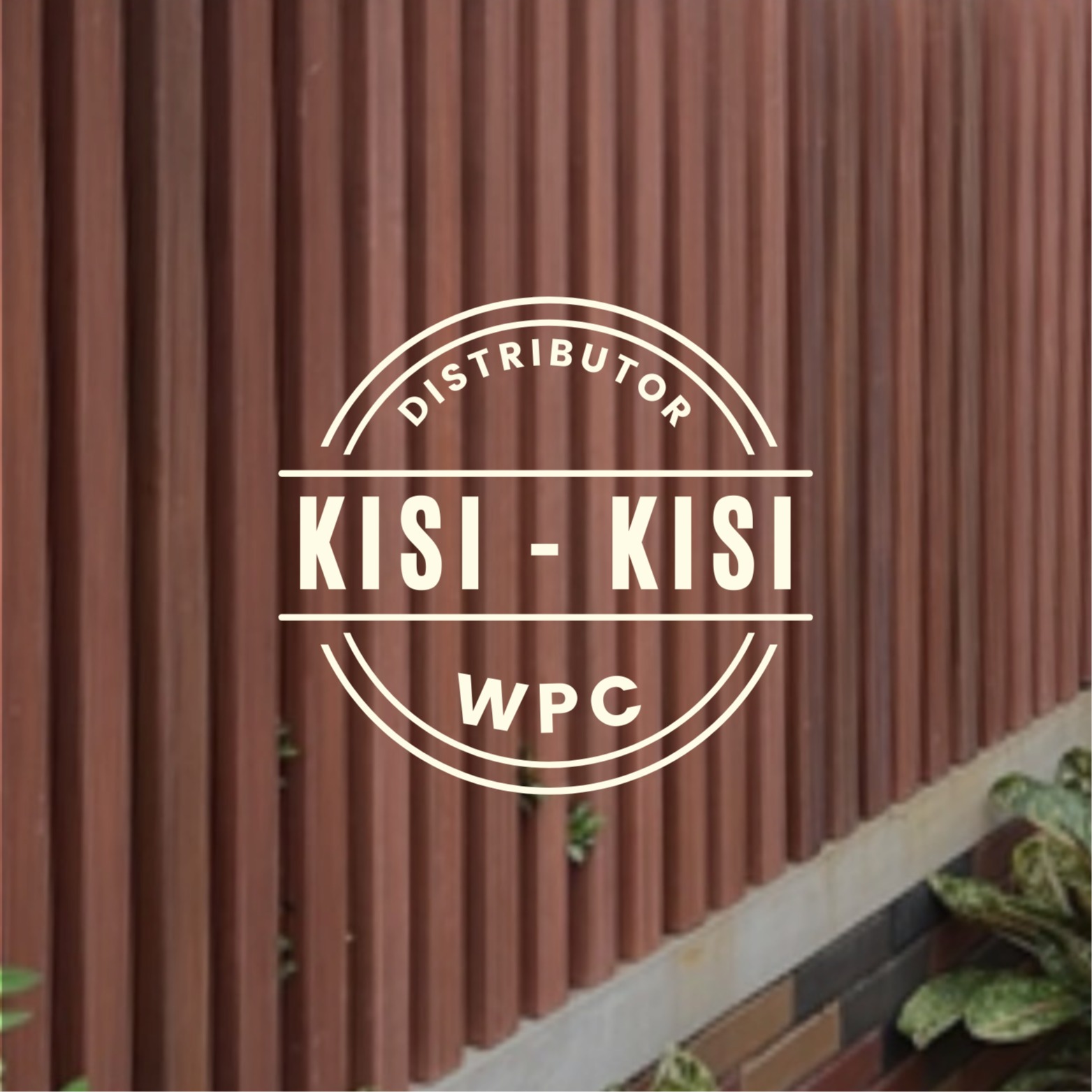 Produk KISI KISI WPC - DISTRIBUTOR | Shopee Indonesia