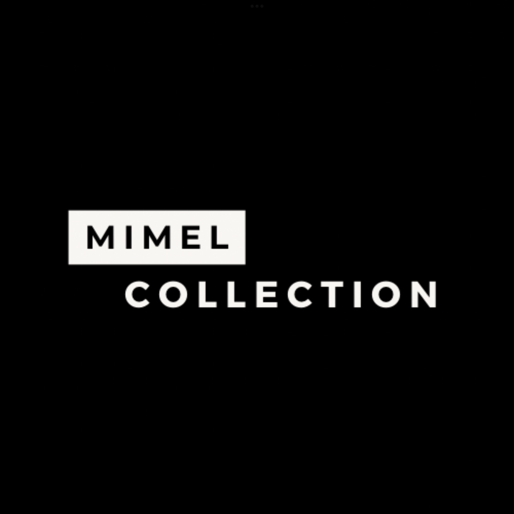 Produk Mimel Collection | Shopee Indonesia
