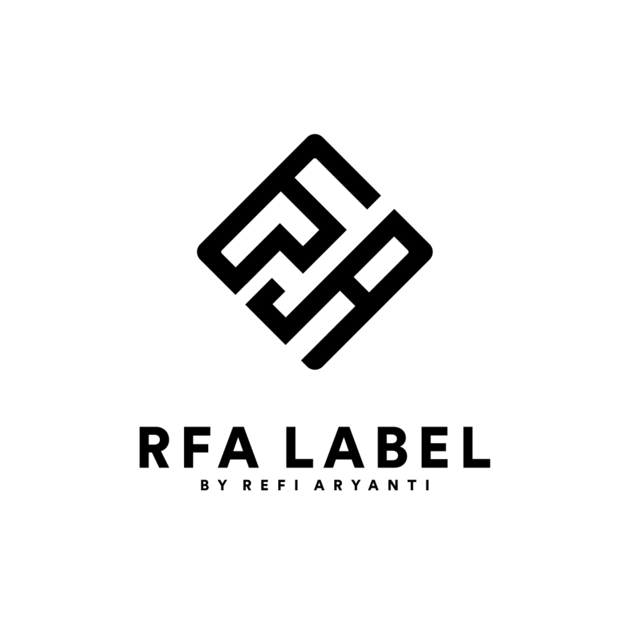 Produk RFA Label Official Store | Shopee Indonesia