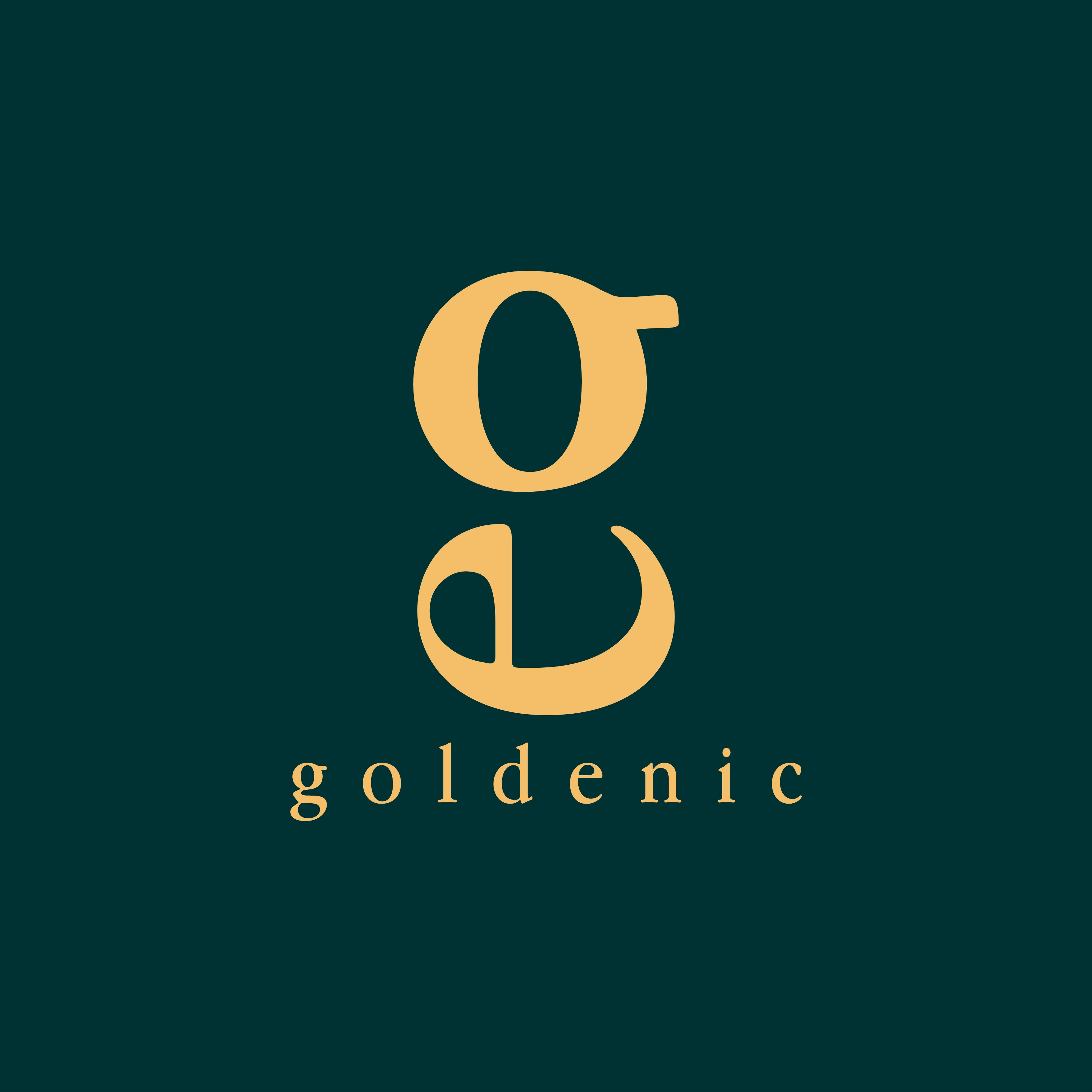 Produk goldenic.official | Shopee Indonesia