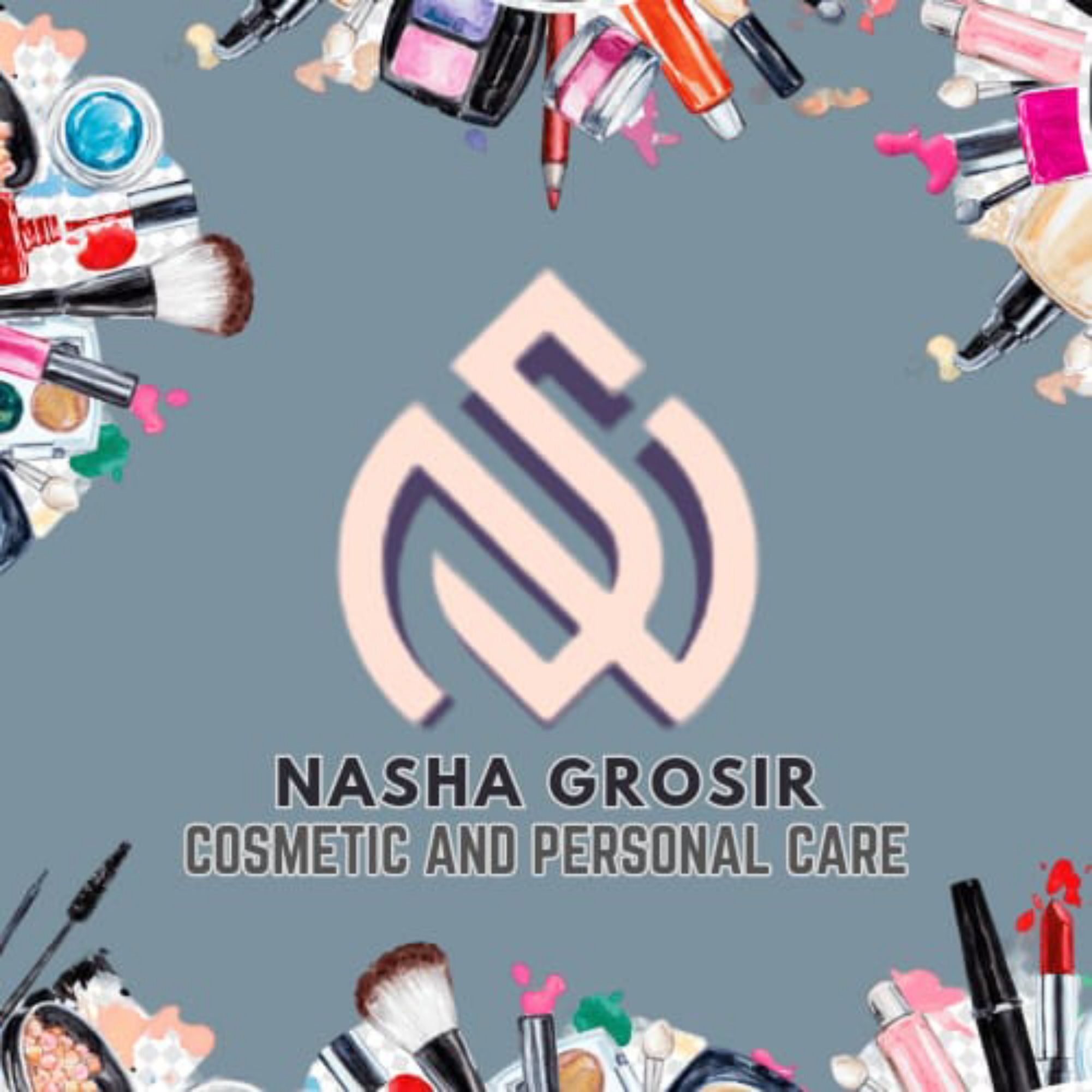 Produk NASHA GROSIR MURAH | Shopee Indonesia