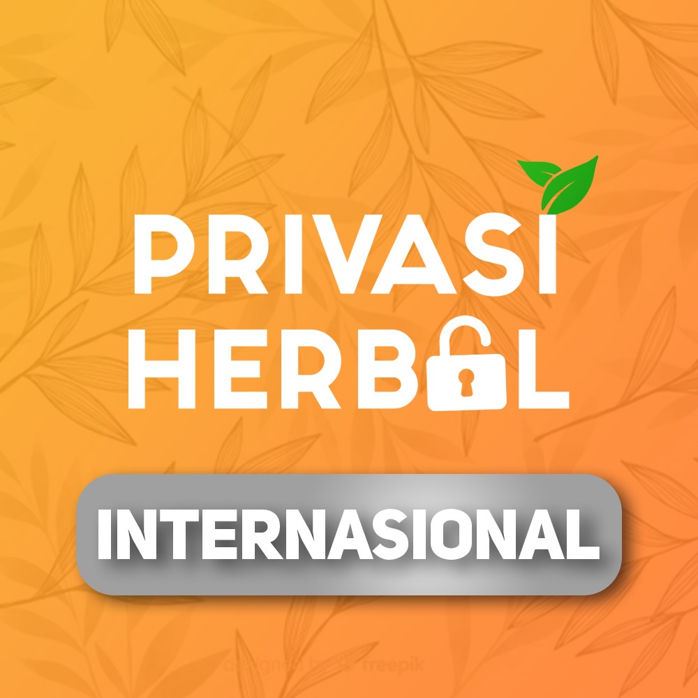 Produk Privasi Herbal Internasional | Shopee Indonesia