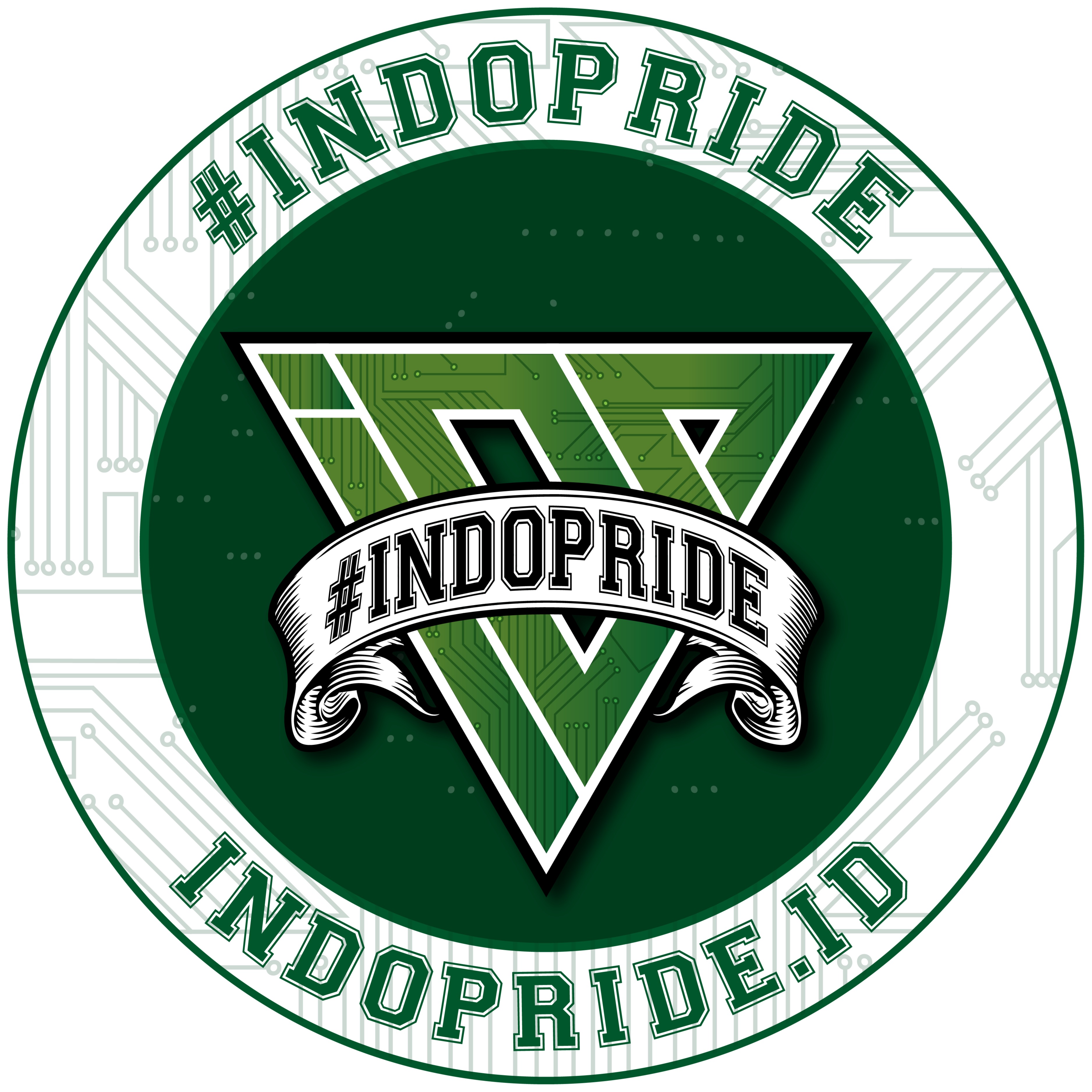 Produk #INDOPRIDE MERCH | Shopee Indonesia