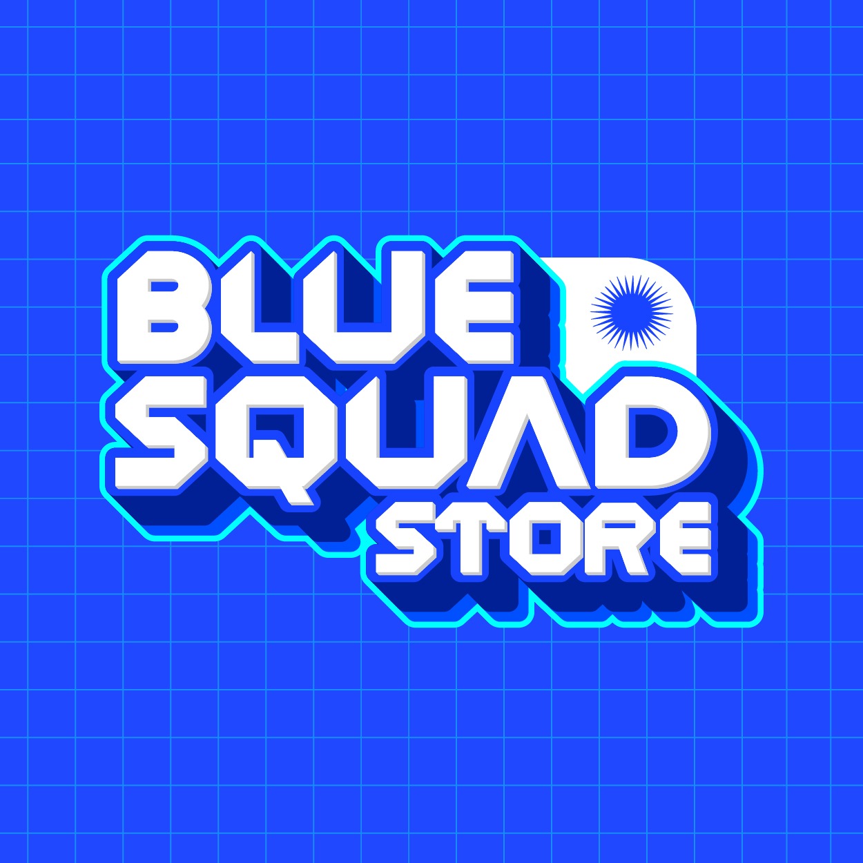 Produk Blue Squad Store | Shopee Indonesia