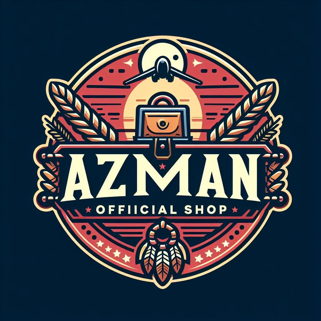 Produk Azman Official Shop | Shopee Indonesia