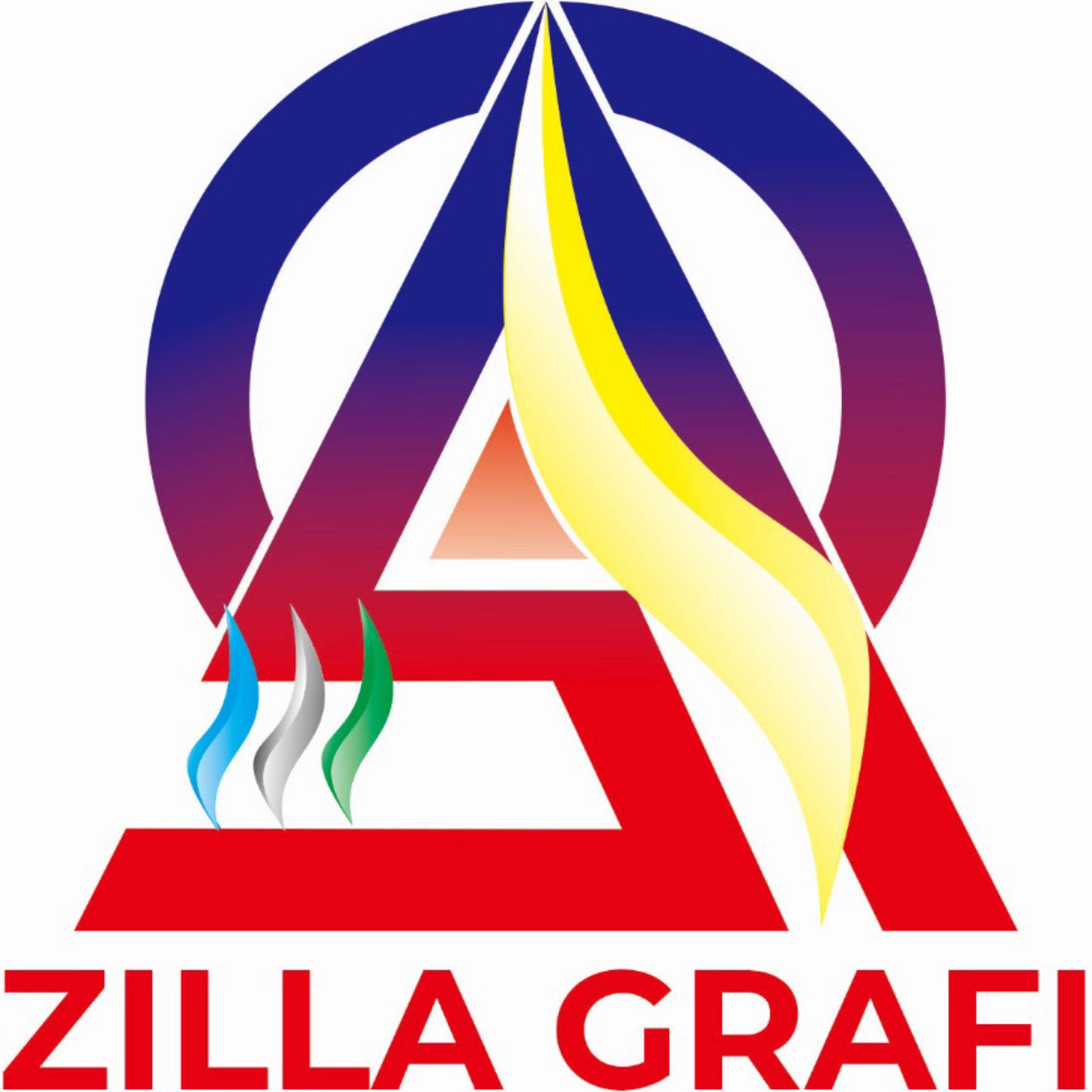 Produk ARZILLA. Grafika | Shopee Indonesia